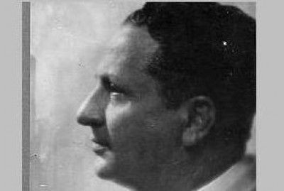 Coppini, lo scultore del monumento ai difensori di Alamo