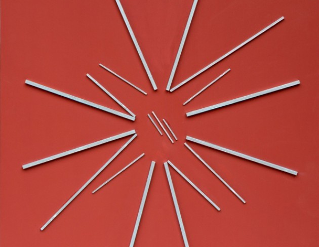 Ad Arte Padova gli artisti della Galleria Sabrina Falzone