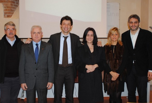 Fondazione e Cremona Solidale: i nuovi Cda. Presidenti Garoli e Arcaini