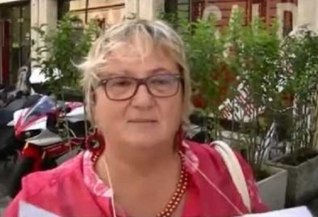 Coppie di fatto: ‘quello che sta dicendo non ci interessa’. Zittita ...