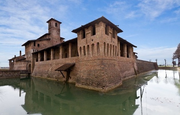 Pandino. Proposte di sponsorizzazione per valorizzare il verde