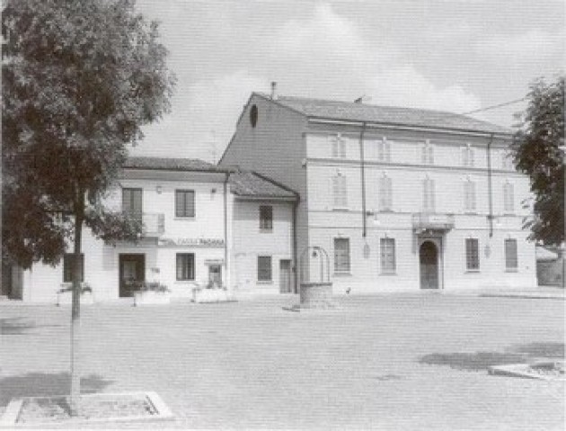 Breve storia di Martignana di Po