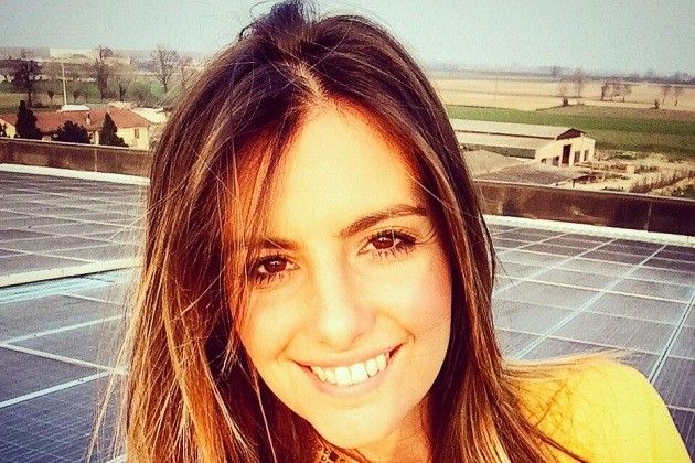 Eleonora Busi è la madrina di FierAgrumello, domenica la cerimonia ...