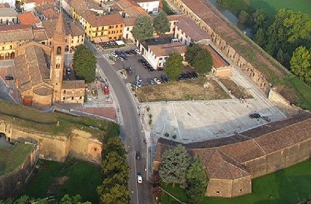 L’area di Villa Gerani è ufficialmente proprietà del Comune di ...
