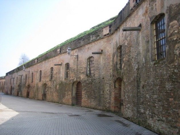 Pizzighettone Visita guidata alla scoperta delle mura Domenica 4 ottobre