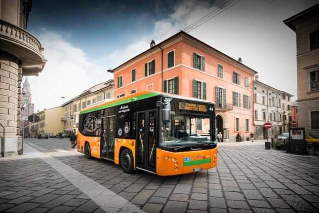 Natale a Cremona, domenica 6 dicembre bus gratuiti dai quartieri al centro