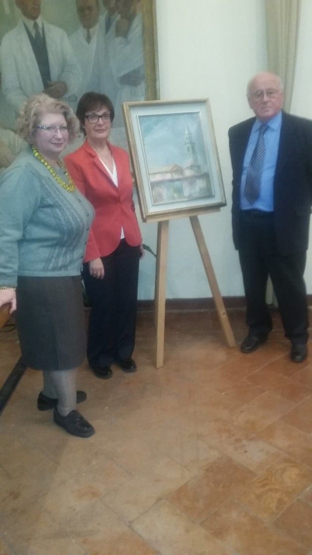 Collezione degli Artisti Cremonesi del Novecento