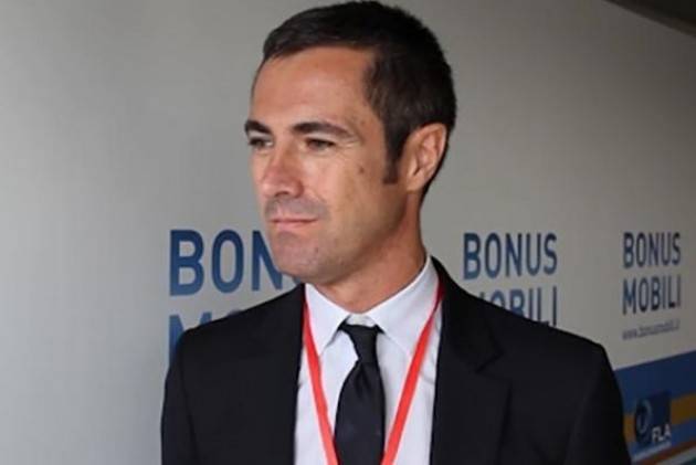 Il sindaco Paolo Riccaboni nel suo giro delle aziende di Spino, ha ...