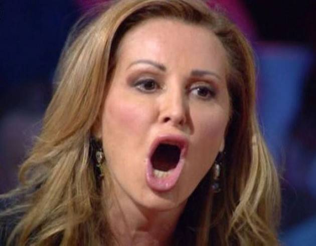 Lettera aperta all’on. Daniela Garnero (detta anche Santanchè)