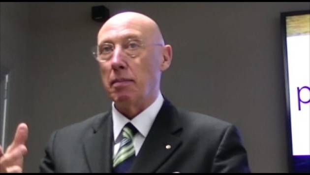 (Video) La buona acqua di casa mia Claudio Bodini,Padania Acque ...