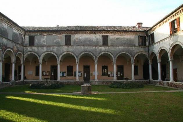 Piadena La prossima fiera di settembre avrà molte novità