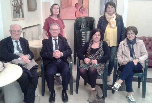 L’EcoStoria Rosita Viola conferma partnership con Associazione Zanoni ...