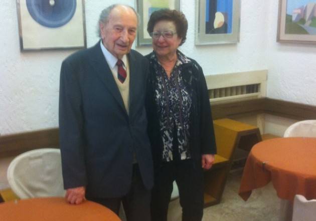 L’EcoStoria Rosita Viola conferma partnership con Associazione Zanoni ...