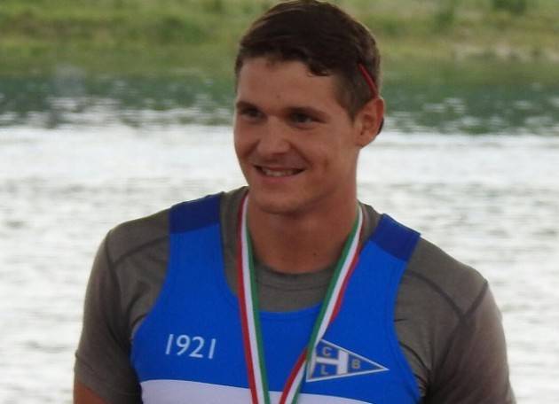 Canottieri Bissolati Prima giornata ricca di successi ai Campionati ...