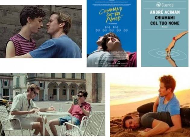 Crema #CMBYN Gli attori del cast e una sala in più: cresce l’attesa per ...