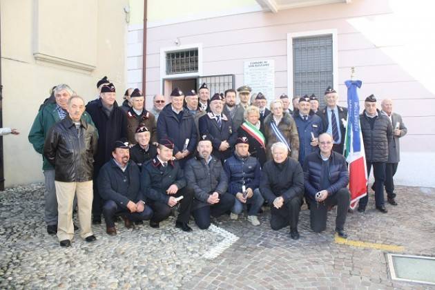 La giovanissima Maria Elena Zigliani firma i disegni dell’ANC di ...