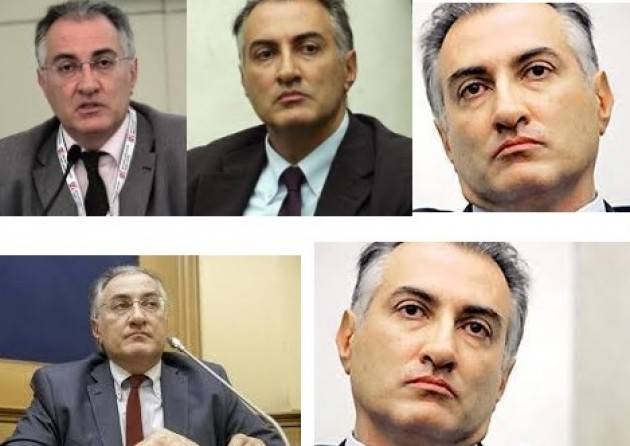 Processo Cappato. Serve norma per praticare l’eutanasia e/o il suicidio ...