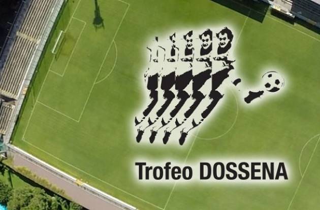 Crema TROFEO DOSSENA 2018 Sarà il torneo delle novità! Squadre, date e ...