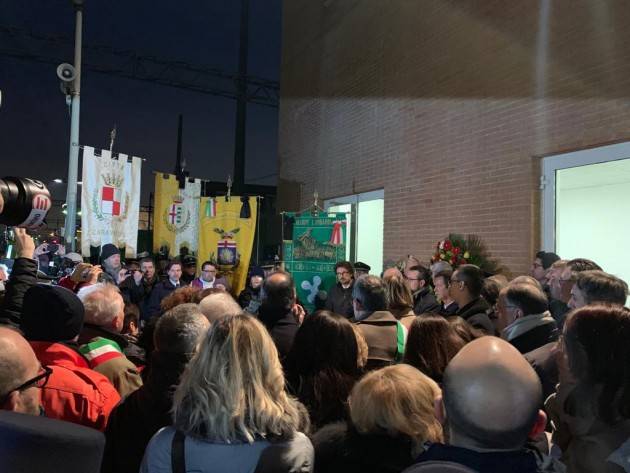 Tragedia di Pioltello il 25 gennaio 2018 l’incidente ferroviario con la ...