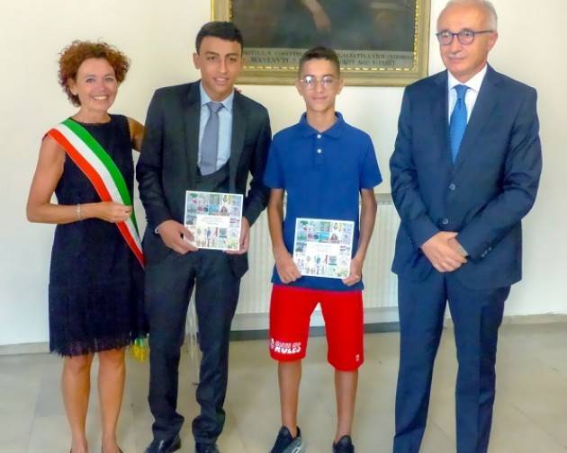 La cittadinanza a Adam Em Hamami e Ramy Shehata uno schiaffone a ...