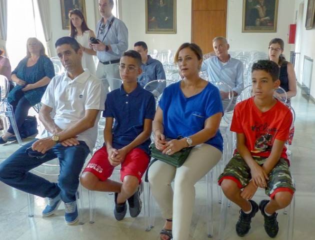 La cittadinanza a Adam Em Hamami e Ramy Shehata uno schiaffone a ...