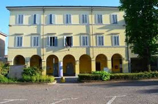 Scandolara Ravara Padania Acque : a partire da lunedì 17 febbraio ...