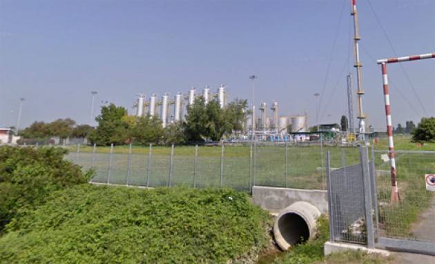 LNews-GAS NATURALE, INTESA TRA REGIONE, ANCI LOMBARIA E STOGIT SU ...