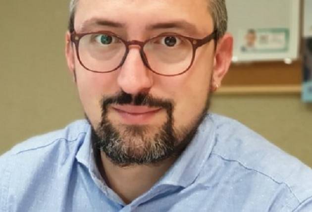 La proposta di Matteo Piloni (PD9 su come far accedere i parenti ...