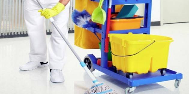Cgil-Cisl-Uil CAMBIO APPALTO PULIZIE OSPEDALE DI CREMONA E OGLIO PO ... Cgil-Cisl-Uil CAMBIO APPALTO PULIZIE OSPEDALE DI CREMONA E OGLIO PO ...