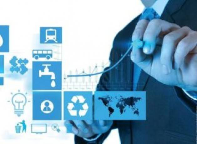 Servizi pubblici centrali per la ripresa, Confservizi scrive a Draghi