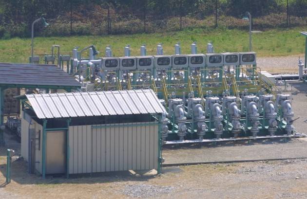 Sergnano Centrale Stogit: protocollo d'intesa per le compensazioni ...