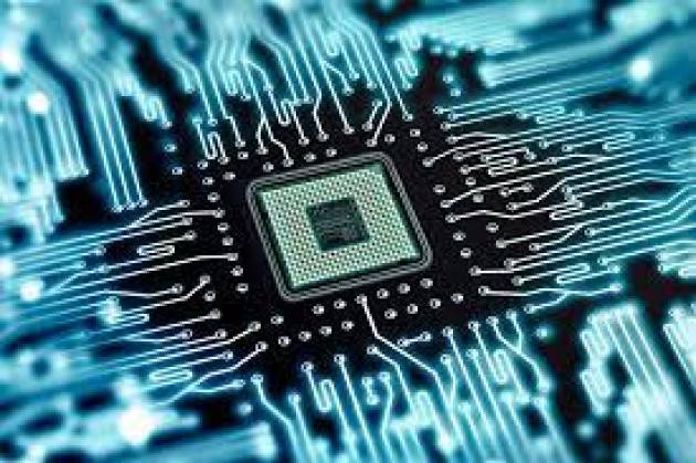 L’importanza di Taiwan nella supremazia dei microchip