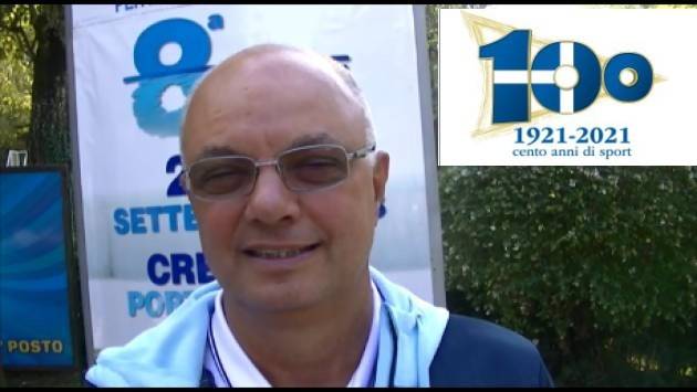 Cremona Canottieri ‘Leonida Bissolati’ 1921-2021: 100 anni insieme |M ...