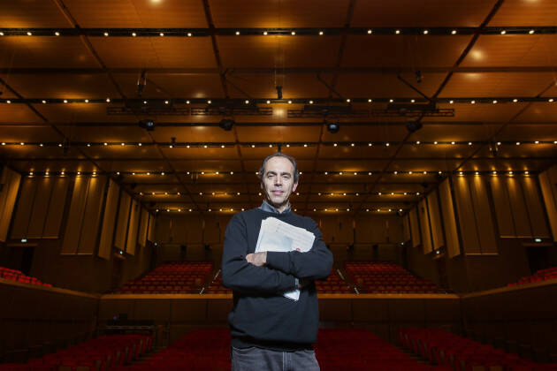 A NEW TALE. Concerto per tromba e orchestra sinfonica