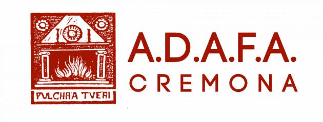 ADAFA Domenica 19 giugno continua il 'Piccolo festival dell'estate 2022'