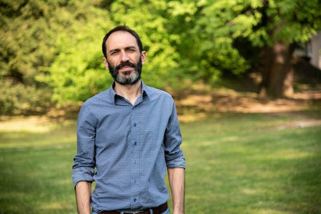 #elezioni22 Gabriele Cavallini candidato alla Camera nelle liste dell ...