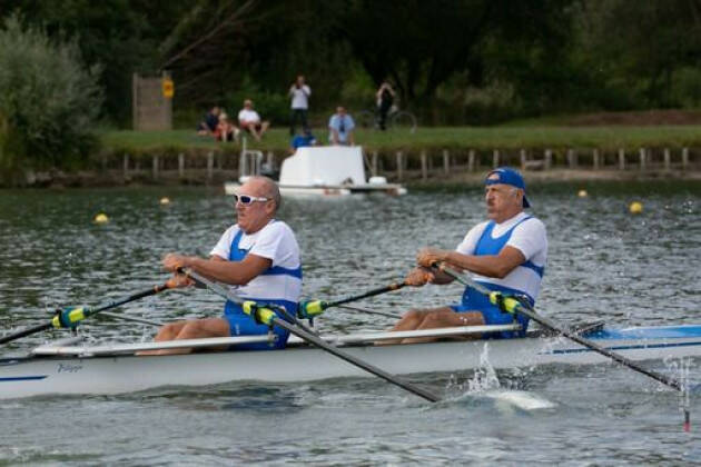 News Canottieri Bissolati Cremona del 10 settembre 2022
