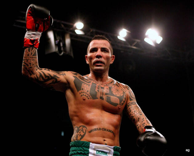 ‘Gli Straordinari’, premio al campione del mondo Angelo Valente! - 6 ...