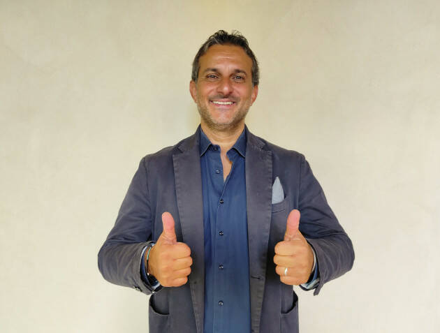 ‘Gli Straordinari’, premio al campione del mondo Angelo Valente! - 6 ...