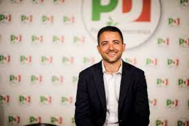 FURFARO (PD): RIPARTIAMO DALLA DIGNITA' DEL LAVORO E DEI LAVORATORI