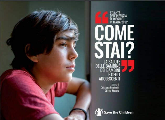 Disuguaglianze e povertà incidono sulla salute dei bambini italiani