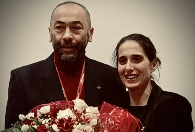 Roberto Rocchi eletto Segretario Generale FILLEA CGIL Cremona