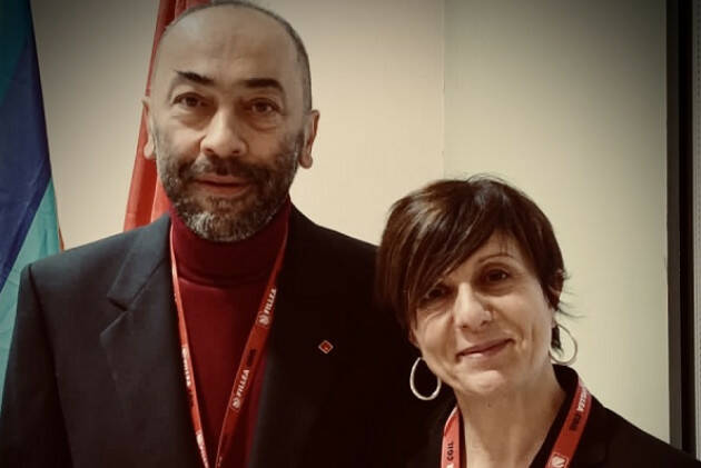 Roberto Rocchi eletto Segretario Generale FILLEA CGIL Cremona