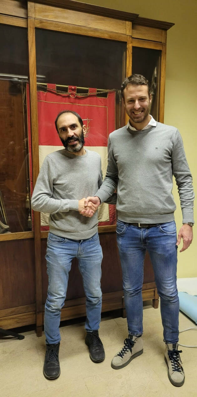 CREMA: Nominato il Comitato per la promozione dei principi della ...