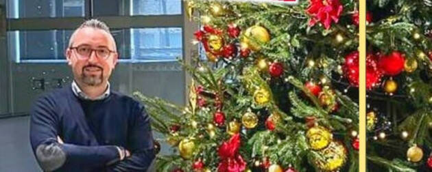 Matteo Piloni (PD) Ecco l’ultimo resoconto dell’anno…buone feste