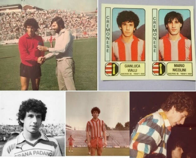 Gian Luca Vialli ci ha lasciato. Il ricordo dell’amico Giorgio Barbieri ...