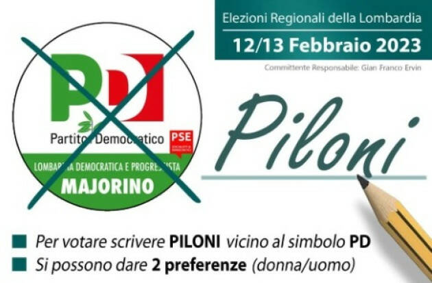 Matteo Piloni (Pd): Casa comunità a Crema ‘uno stimolo per la crescita ...