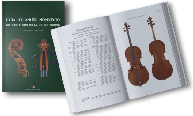 Mdv Presentazione del volume LIUTAI ITALIANI DEL NOVECENTO | Fausto ...