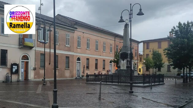 Comune di Offanengo Bilancio consuntivo, Masterplan 3C e Casa dell’acqua