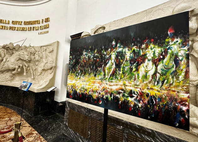 Dopo il Museo Storico dell’Aeronautica Militare ora il Museo Storico ...